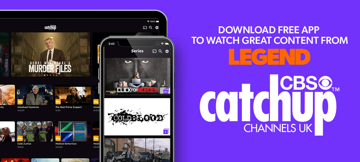 Legend | Sky 148 Virgin 149 Freeview 41 Freesat 137